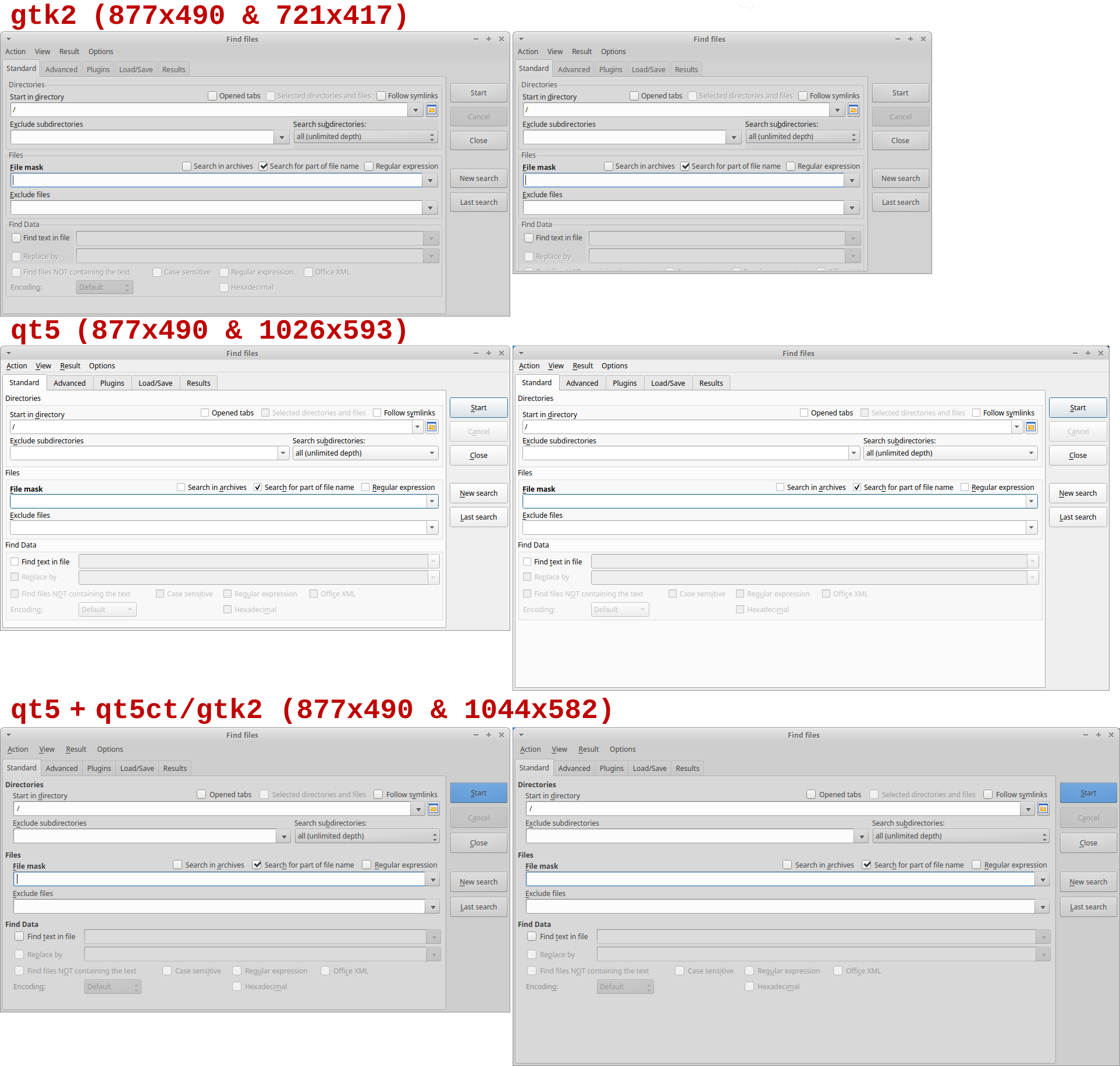 "Feed to listbox" button is gone · Issue #621 · doublecmd/doublecmd · GitHub