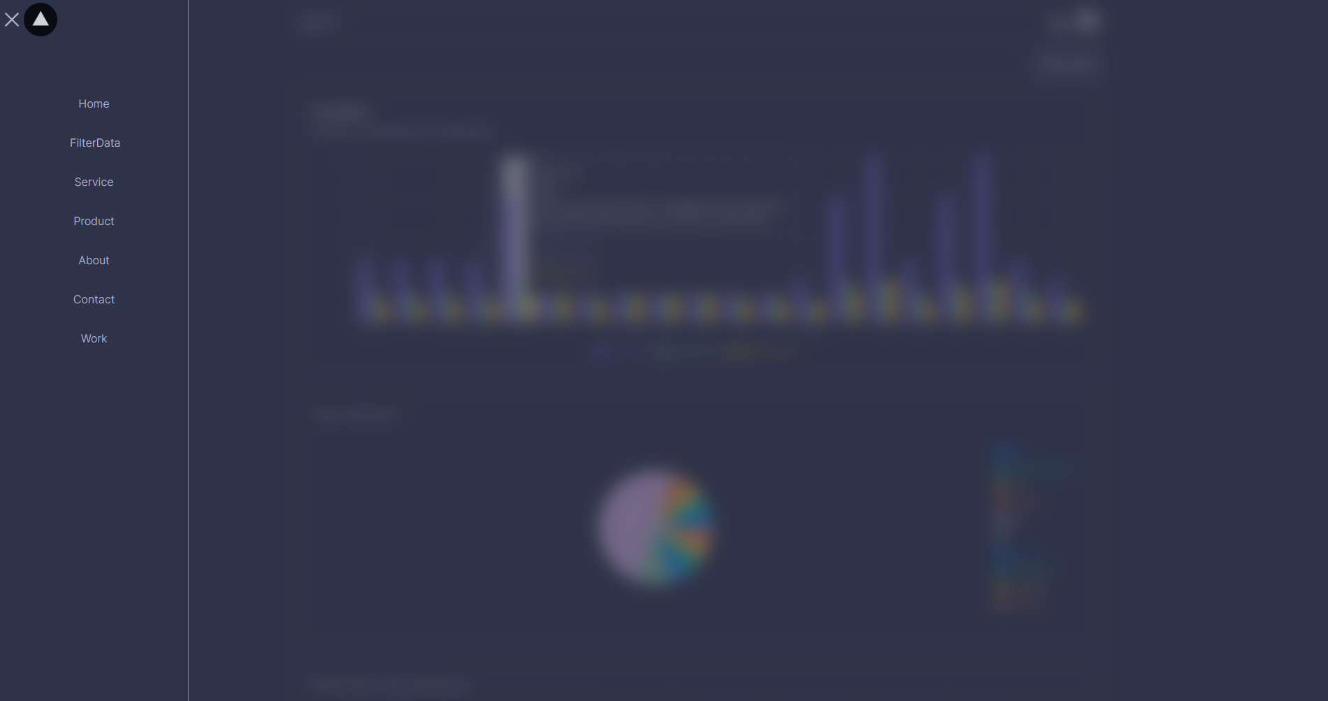 GitHub - Harman-preet-singh13/ChartDashboard