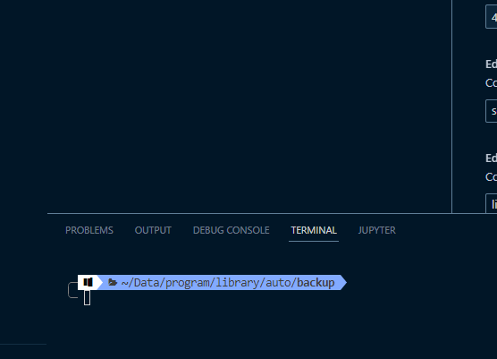 Cannot display normally on code-server of Termux · Issue #2123 · romkatv/powerlevel10k · GitHub