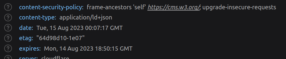 `expires` header for https://www.w3.org/2018/credentials/v1 is in the past · Issue #1239 · w3c ...
