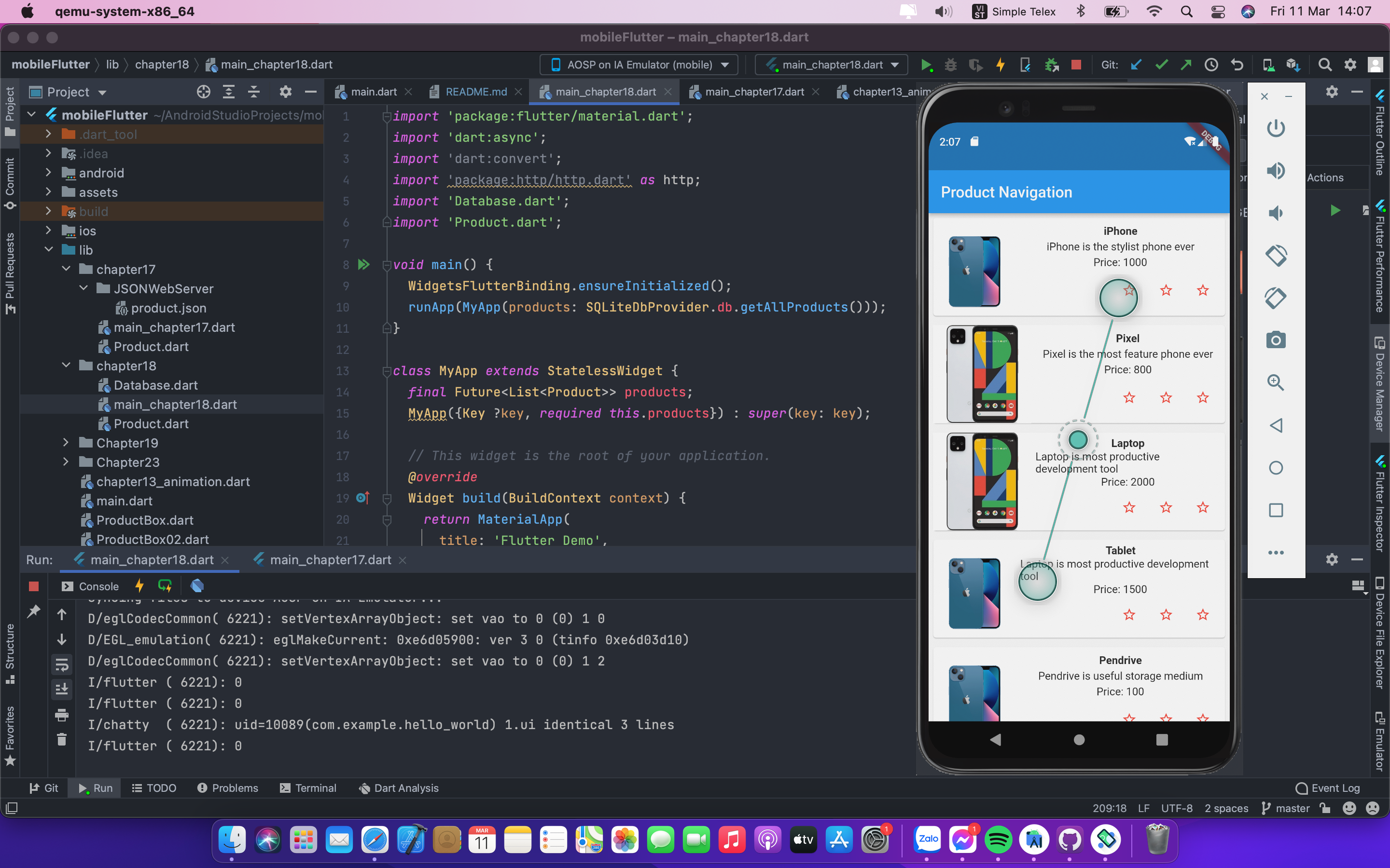 GitHub - dinhvietahn23/mobileFlutter