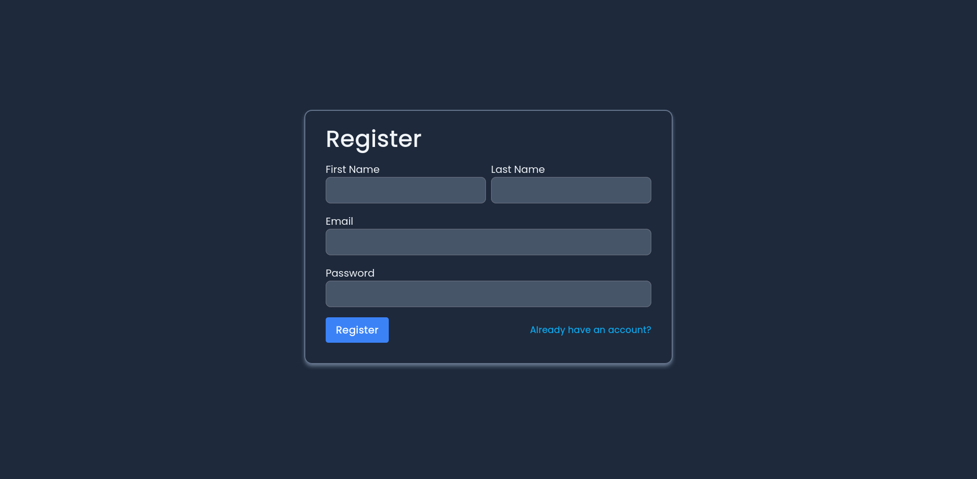 GitHub - rabilrbl/Voting-Platform: This is a Online Voting Platform built using Node.js which ...
