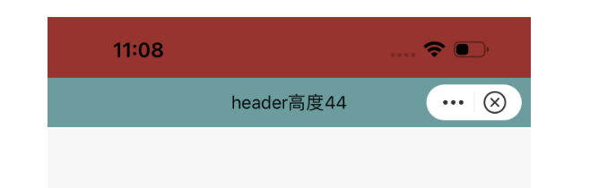 iphone 14 promax 胶囊位置会变化 · Issue #445 · redengineer/redmini · GitHub