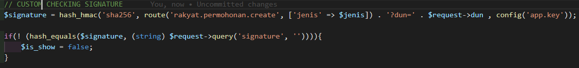 Wrong $request->url() while running on a sub-path using a Reverse Proxy ...