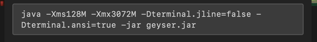 Groups of Bedrock Players get disconnected · Issue #4116 · GeyserMC ...