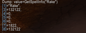 GetSpellInfo Returning an 8th (unknown) property · Issue #292 · Stanzilla/WoWUIBugs · GitHub