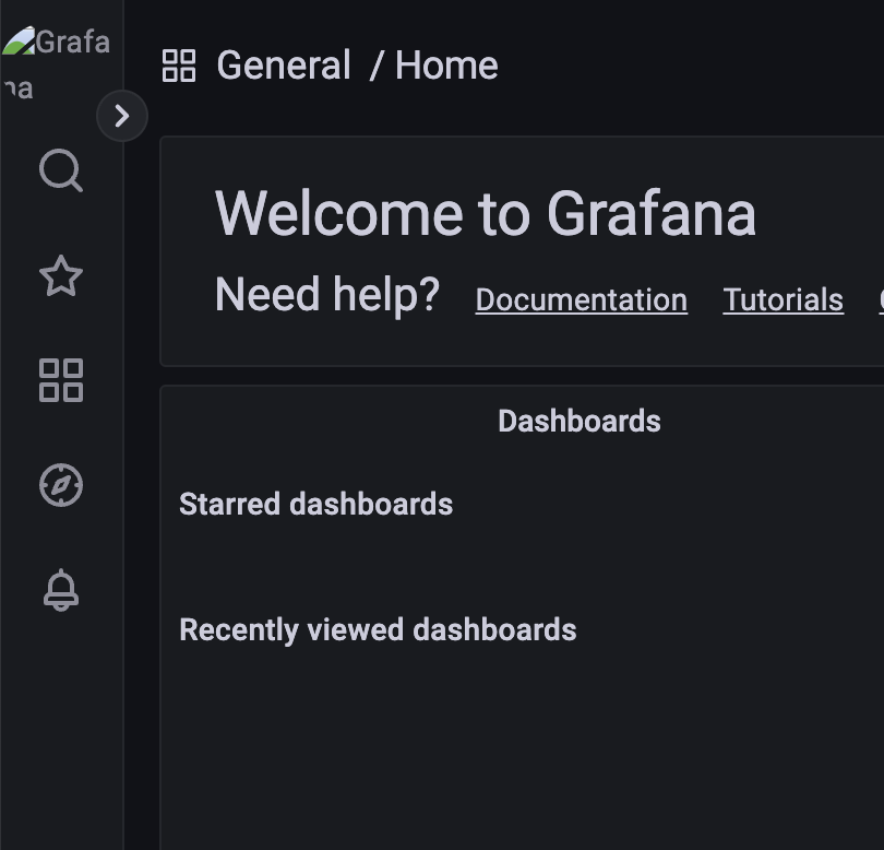 Grafana icons or images are not loading under reverse proxy · Issue #68432 · grafana/grafana ...