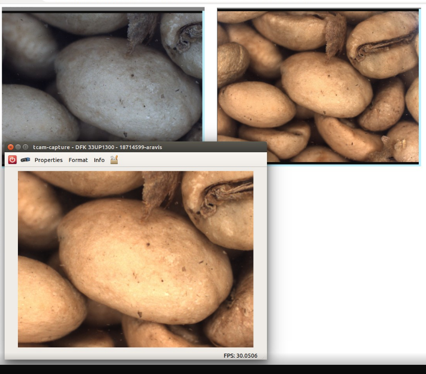 For camera(DFK33UP1300) on Jetson Nano · Issue #464 · TheImagingSource/tiscamera · GitHub