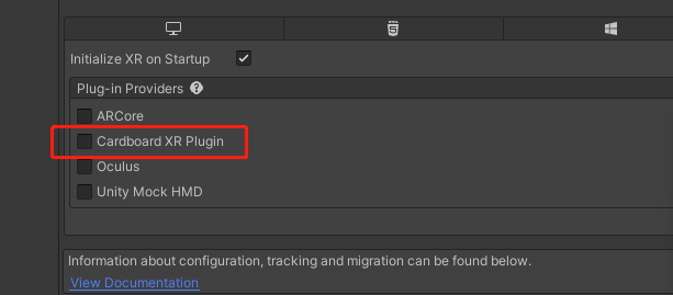 Run Google Cardboard XR for Unity Demo "Hello Cardboard" ,it Crashed · Issue #381 · googlevr ...