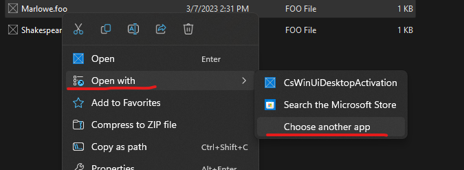 GetActivatedEventArgs returns 0x800706BA "The RPC server is unavailable." when app is invoked ...