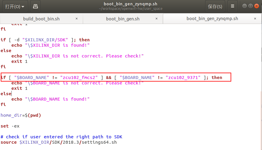 对于zed_fmcs2 这一款开发板，如何更新FPGA? · Issue #137 · open-sdr/openwifi · GitHub