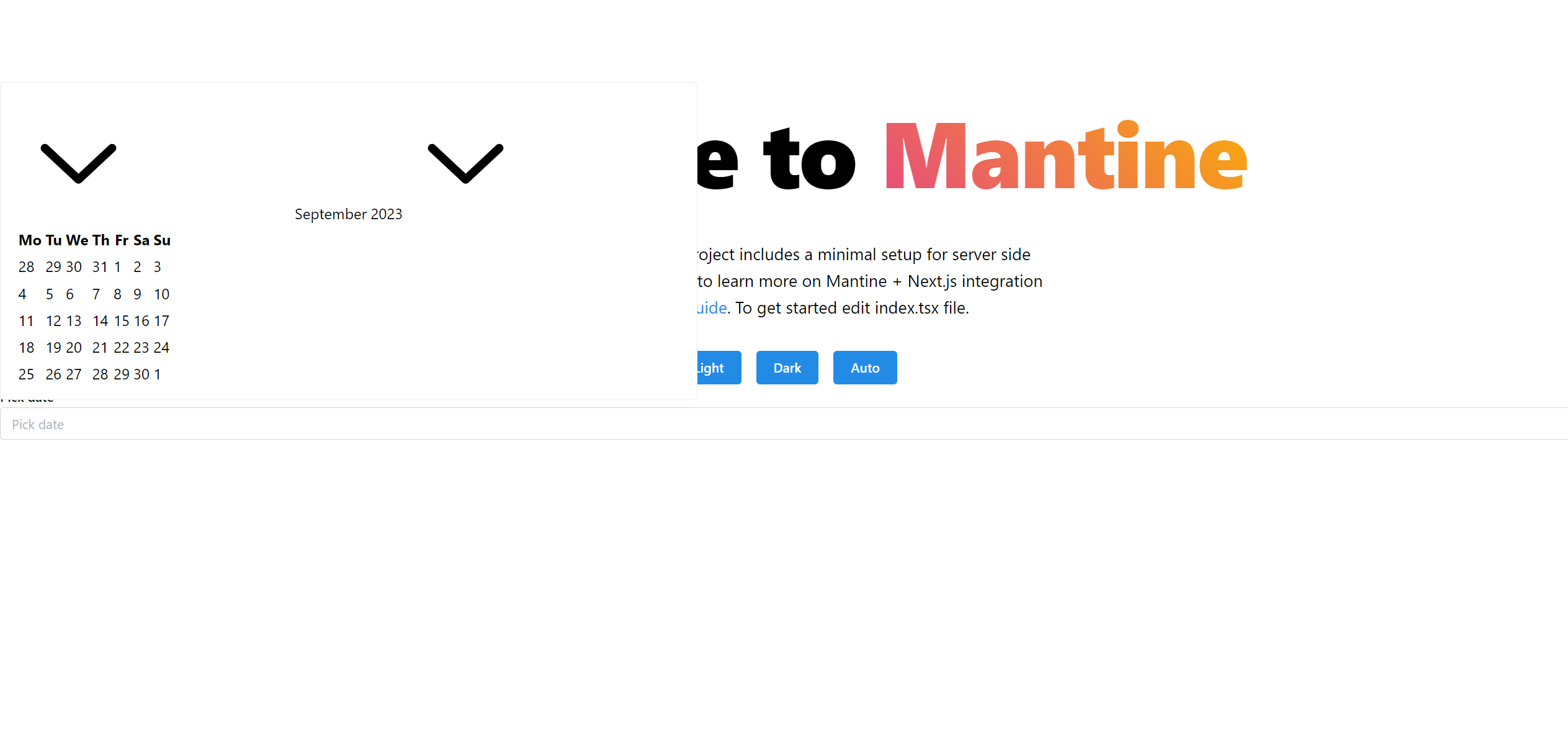 V7 DatePickerInput styles broken · Issue #4790 · mantinedev/mantine · GitHub