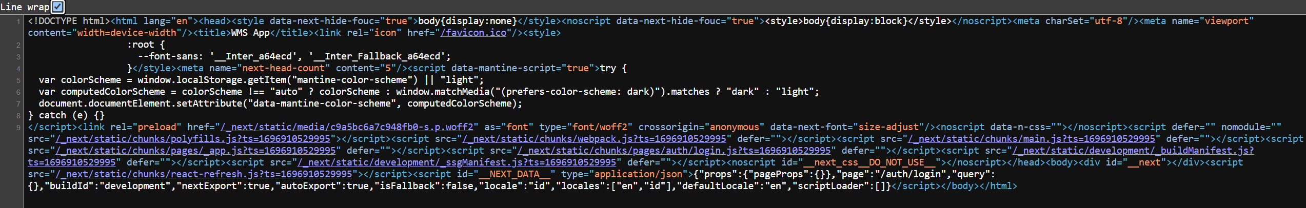 is I18nProvider block the SEO? · Issue #235 · QuiiBz/next-international · GitHub