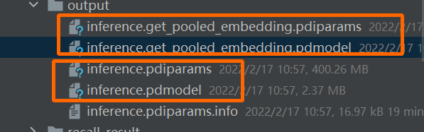 https://github.com/PaddlePaddle/PaddleNLP/tree/develop/applications/neural_search/recall/in ...