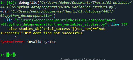 Spyder 4.1.2 compatibility issues · Issue #12586 · spyder-ide/spyder ...