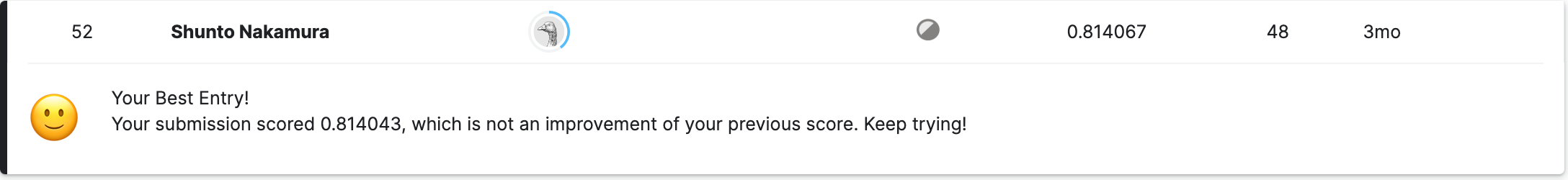 GitHub - shuntonakamura0602/kaggle_MSCI