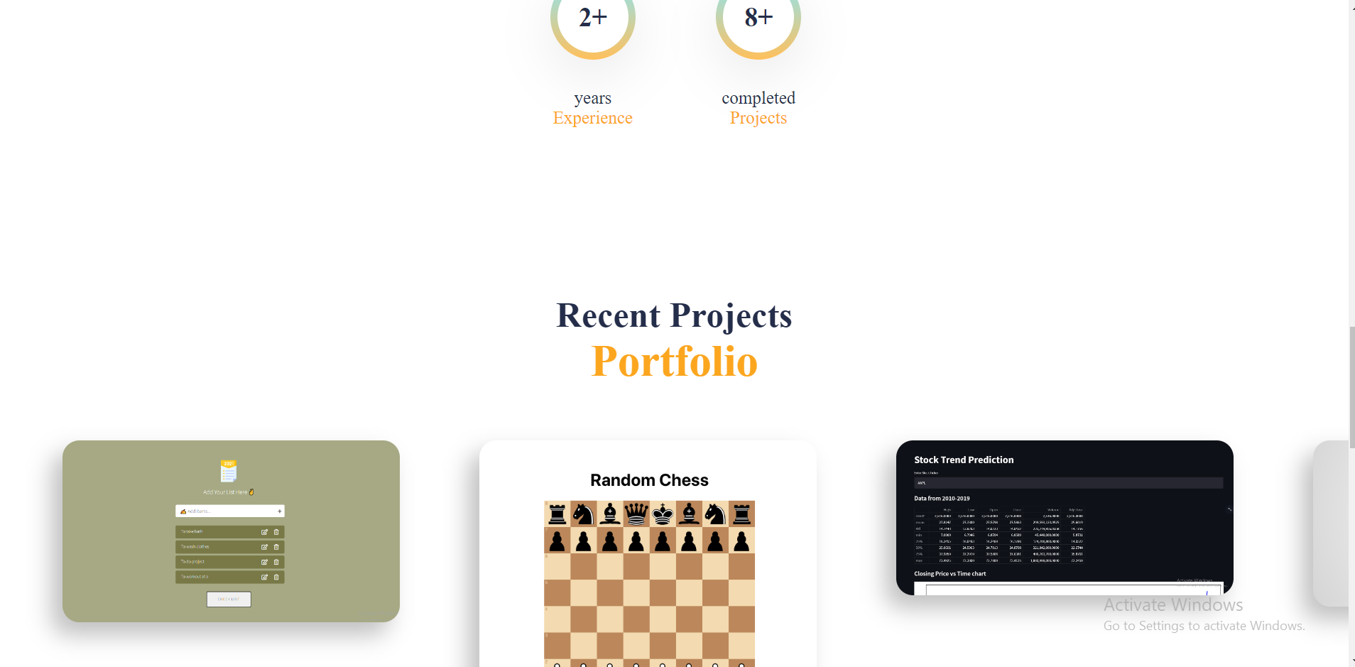 GitHub - Gupta-Shrey855/Personal-Portfolio: A personal portfolio built with ReactJs and NodeJs