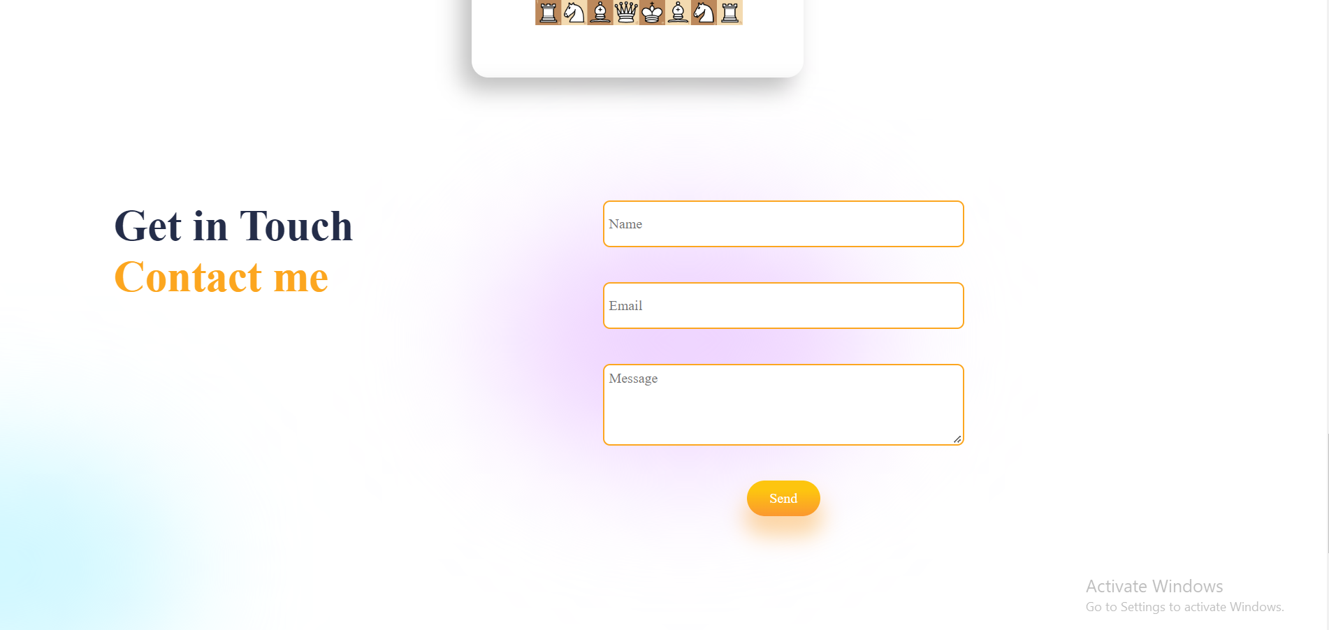 GitHub - Gupta-Shrey855/Personal-Portfolio: A personal portfolio built with ReactJs and NodeJs