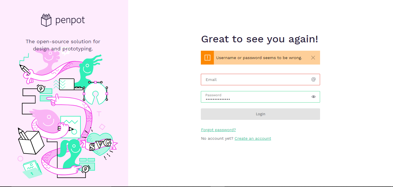 LDAP Configuration · Issue #2012 · penpot/penpot · GitHub