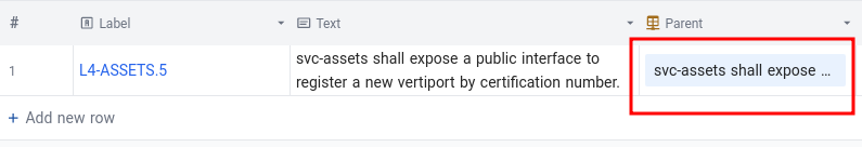 🔦 Feature: For Linked Record modal - display more information, not just primary key & value ...