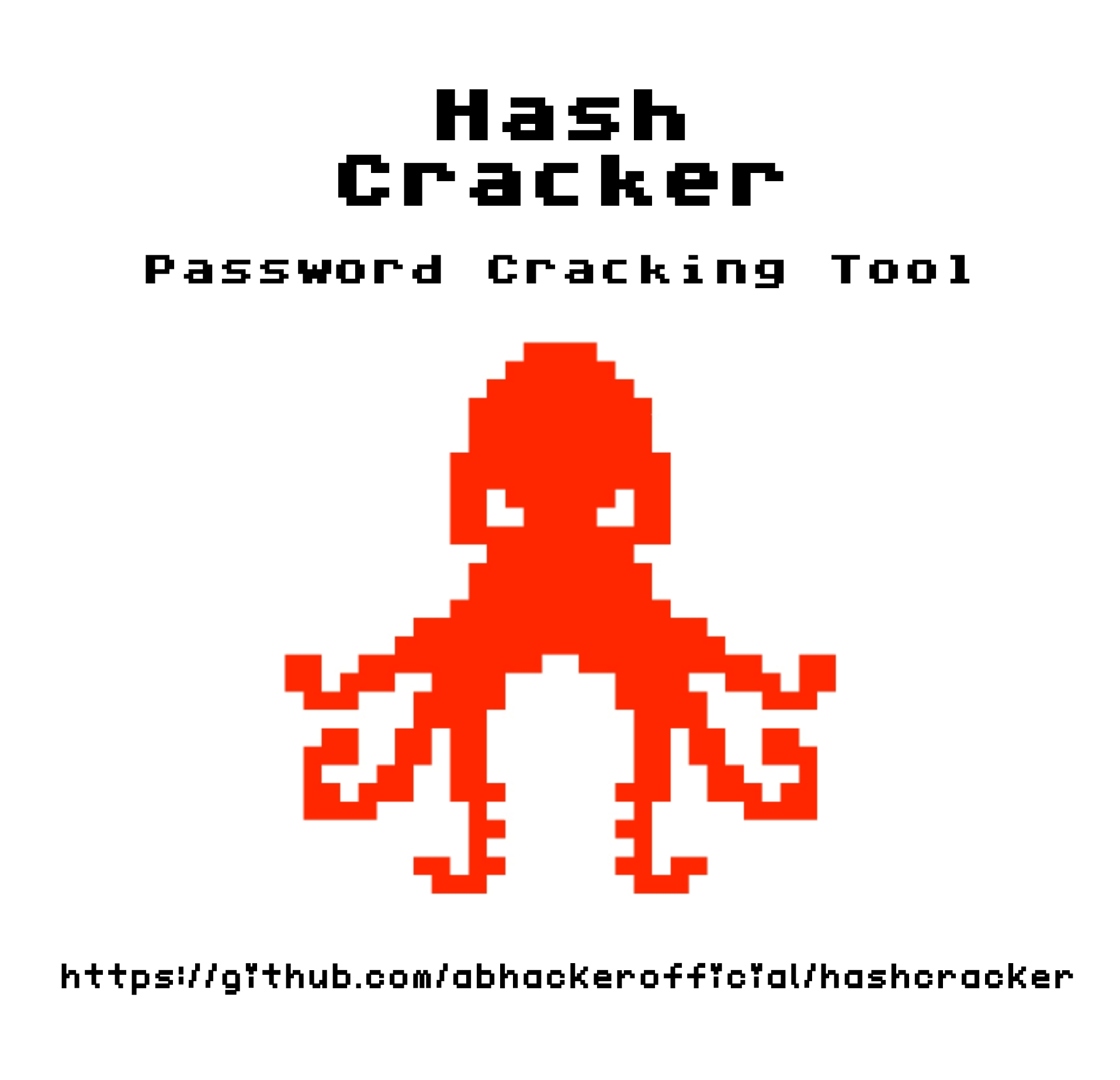 GitHub - imegeek/hashcracker: Crack your hashes within seconds.
