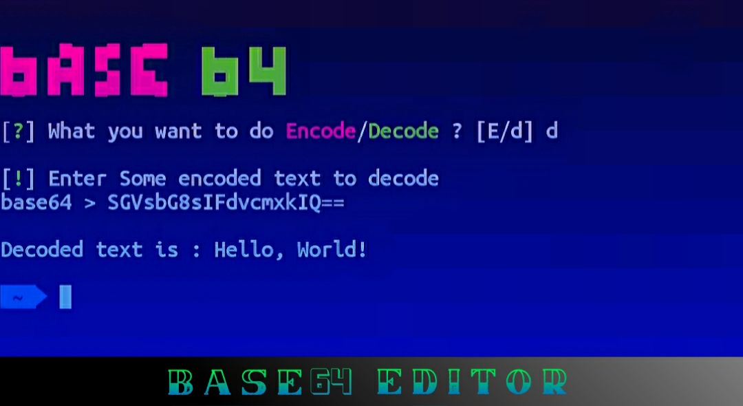 Github Imegeekbase64