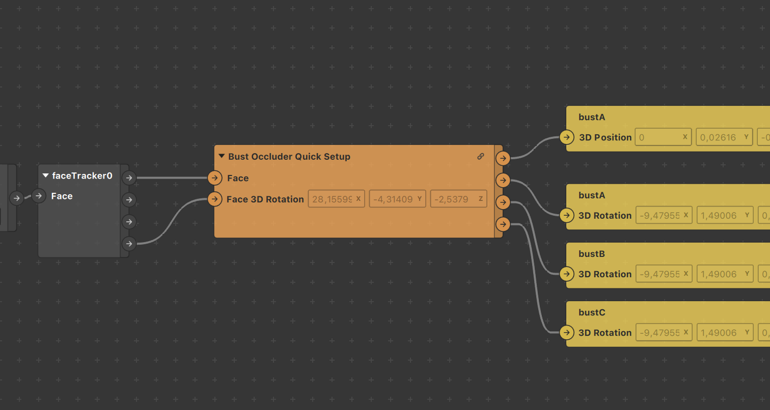 GitHub - jepharaujo/sparkar-bustoccluderpatch: Quickly configure the ...