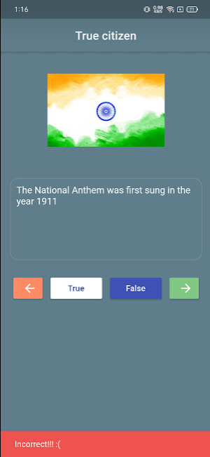 GitHub - nicolausmaximus/quiz_app: Created a quiz app using flutter using which teachers can ...