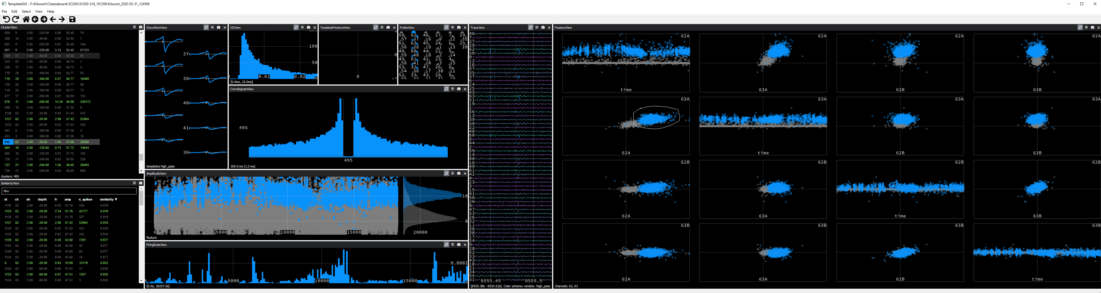 No module named 'phy.utils.tempdir' · Issue #992 · cortex-lab/phy · GitHub