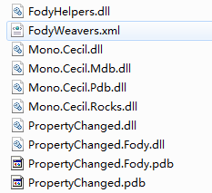 Whether to support unity? · Issue #320 · Fody/PropertyChanged · GitHub