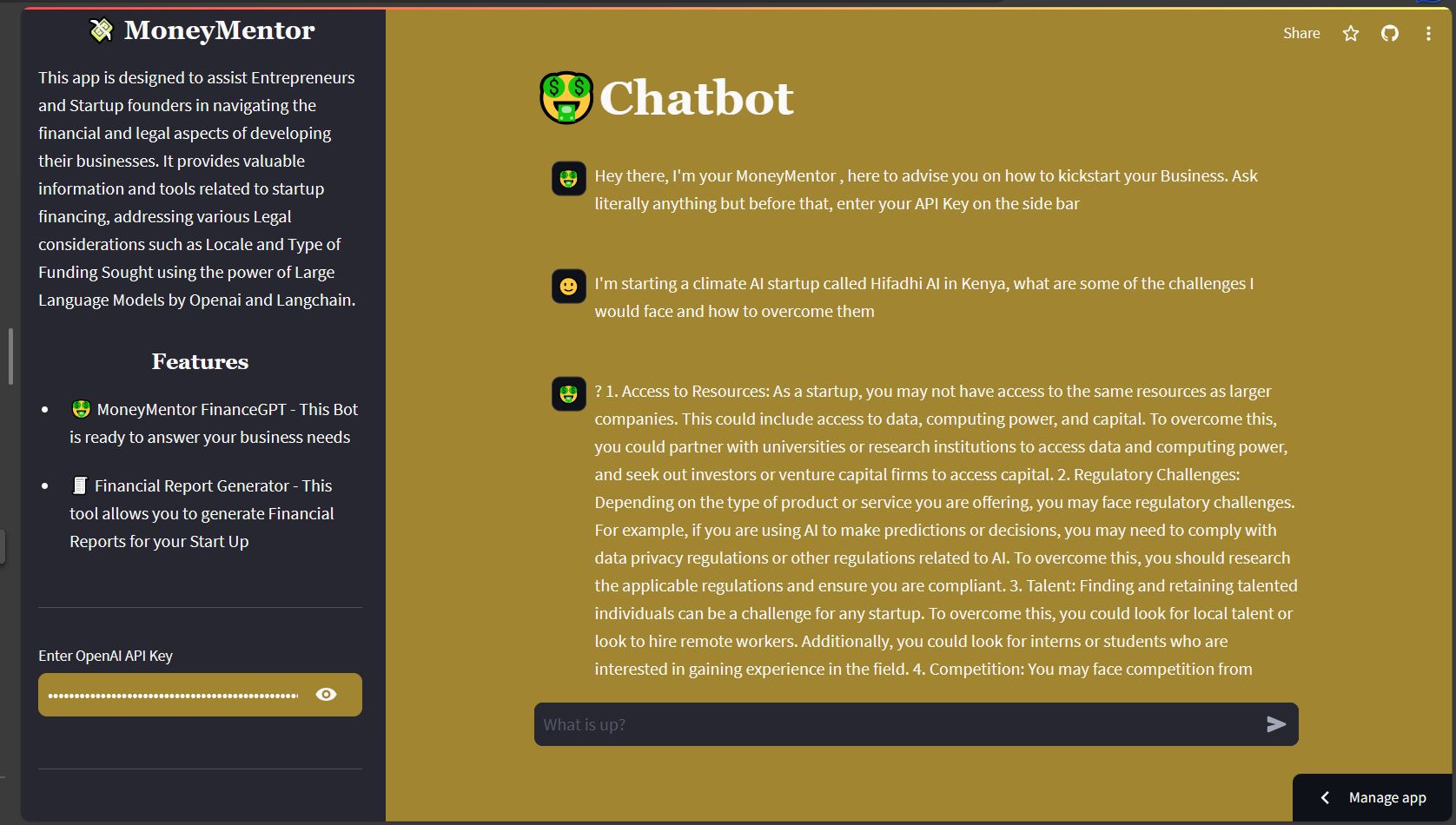 GitHub - samkamau81/FinGPT_: FinGPT is an AI language model designed to understand and generate ...