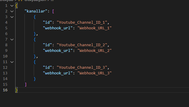GitHub - fastuptime/All_Youtube_Channels_Alert_Bot: Birden fazla ...
