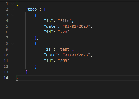GitHub - fastuptime/Fast_To_Do_List: NodeJs To Do List / Fast TO DO List