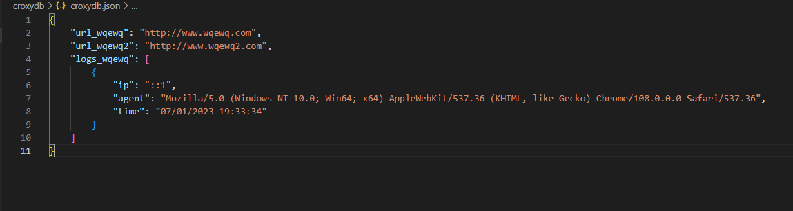 Github Fastuptimeiploggerwebsitenodejs 4901