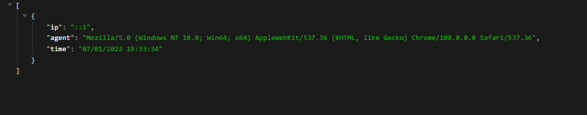 GitHub - fastuptime/Ip_Logger_WebSite_NodeJs GitHub - fastuptime/Ip_Logger_WebSite_NodeJs