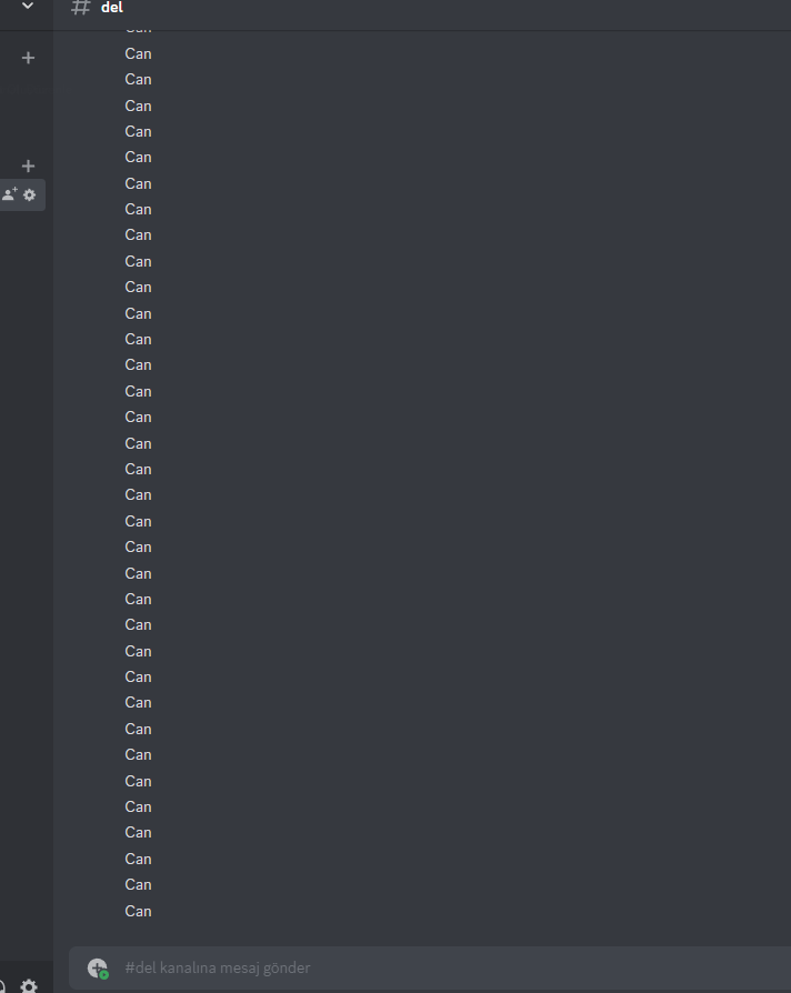 Github Fastuptime Discord Fast Webhook Spammer Discord Webhook Spammer