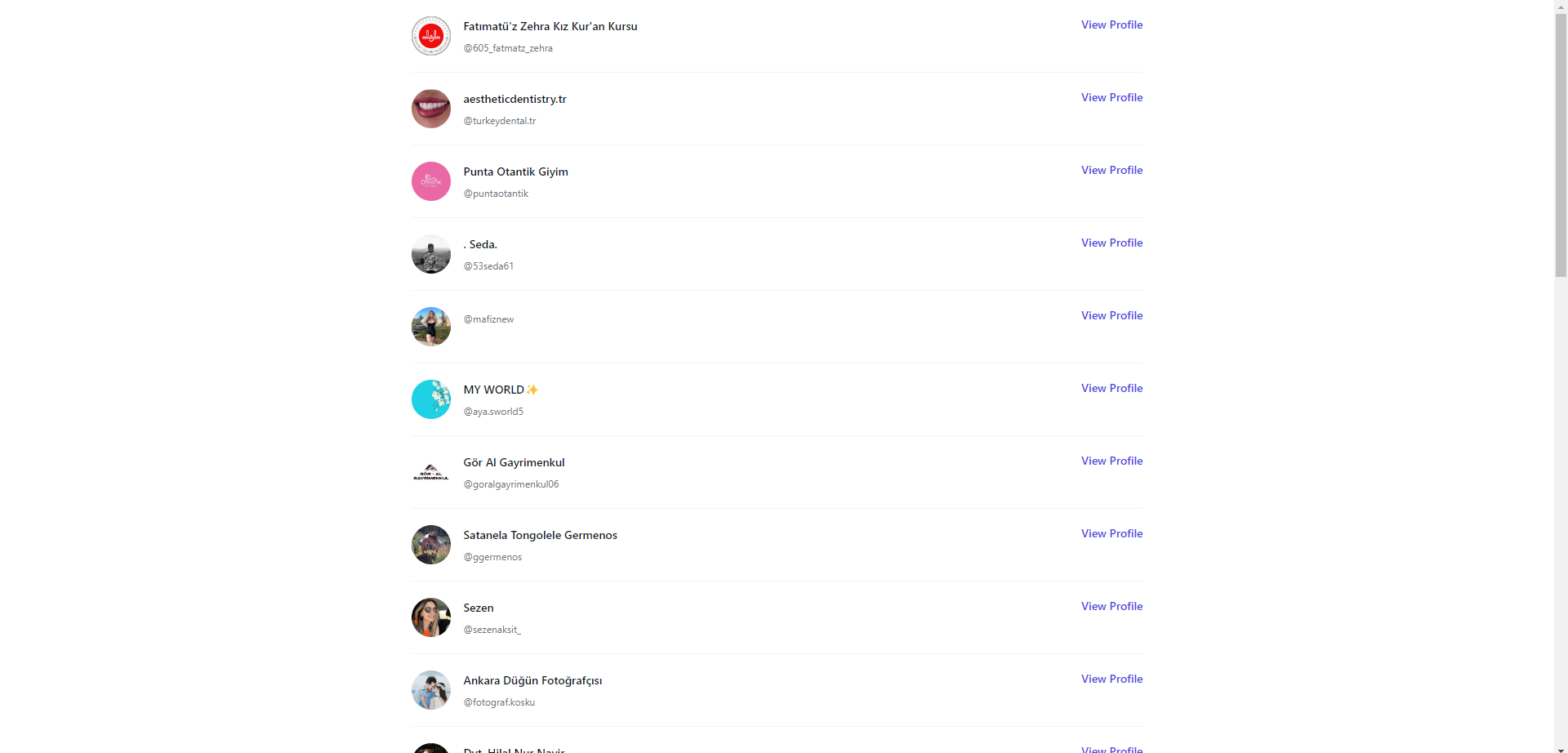 GitHub - fastuptime/Instagram_People_Near_Me: Instagram People Near Me