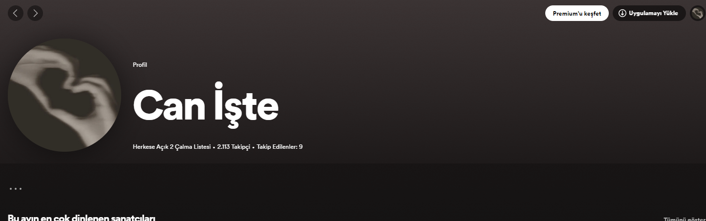 GitHub - fastuptime/Spotify_Authentication: Spotify Authentication / Spotify Yetkilendirme NodeJs