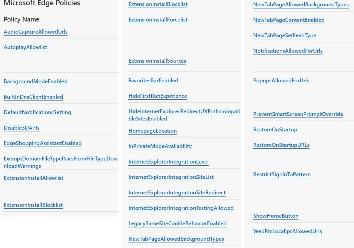 [🐛 Bug]: SessionNotCreatedException for Edge in IE Mode · Issue #10411 · SeleniumHQ/selenium ...