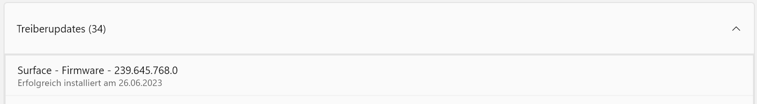 Surface Book 2 UEFI firmware malfunction after firmware update in dualboot (Surface - Firmware ...