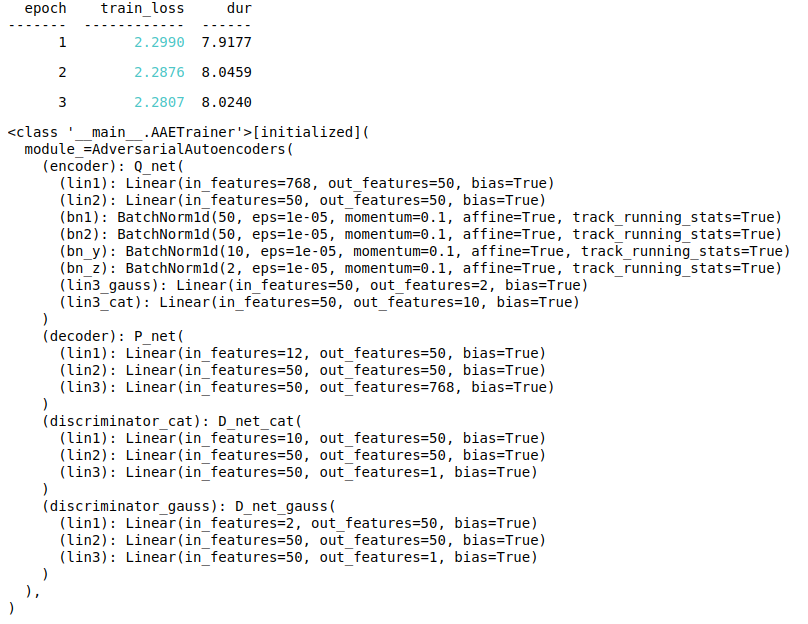 How To Correctly Using Neuralnet Baseclass Training Seems Good But Prediction Gone Wrong 