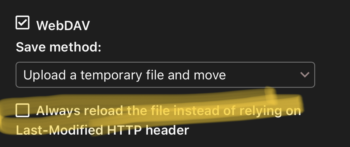 Which Webdav service should I use? · Issue #1664 · keeweb/keeweb · GitHub