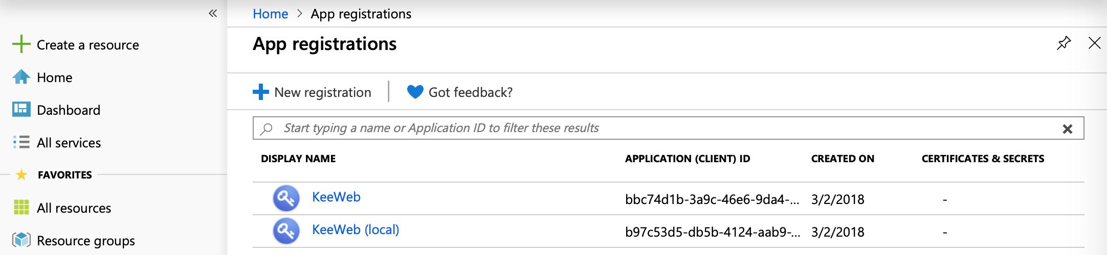 Enterprise OneDrive Support · Issue #683 · keeweb/keeweb · GitHub