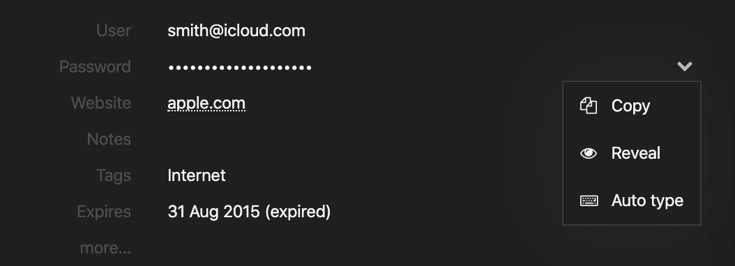Add support for Pattern Lock · Issue #1512 · keeweb/keeweb · GitHub