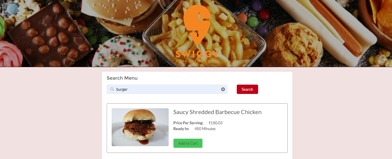 GitHub - vendetta-web/SwiggySearchPage: LWC Page