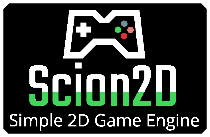GitHub - dwjclark11/Scion2D: 2D Game Engine