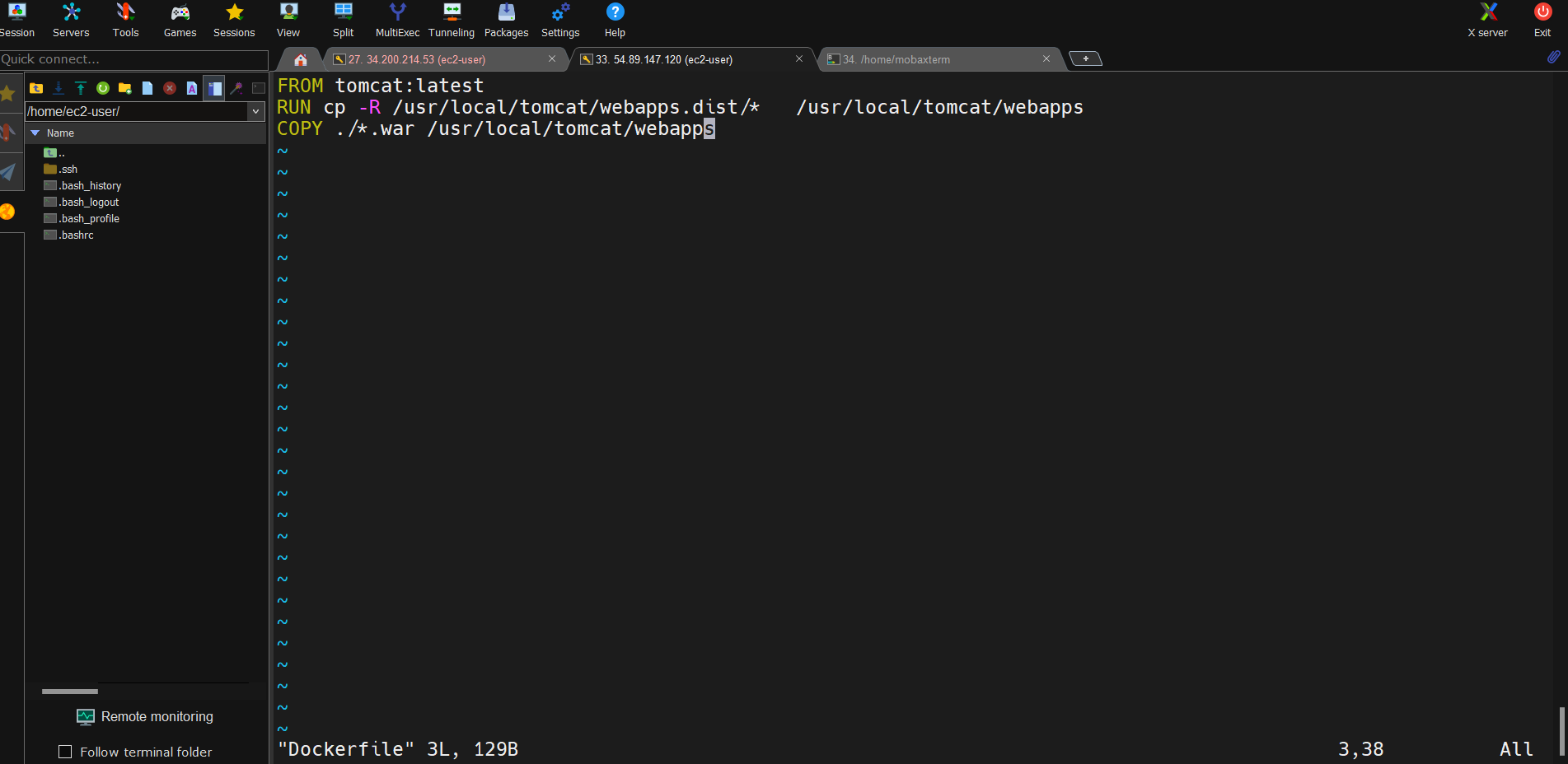 GitHub - manojsa13/Kaiburr_Assignment5_CI-CD_Pipeline
