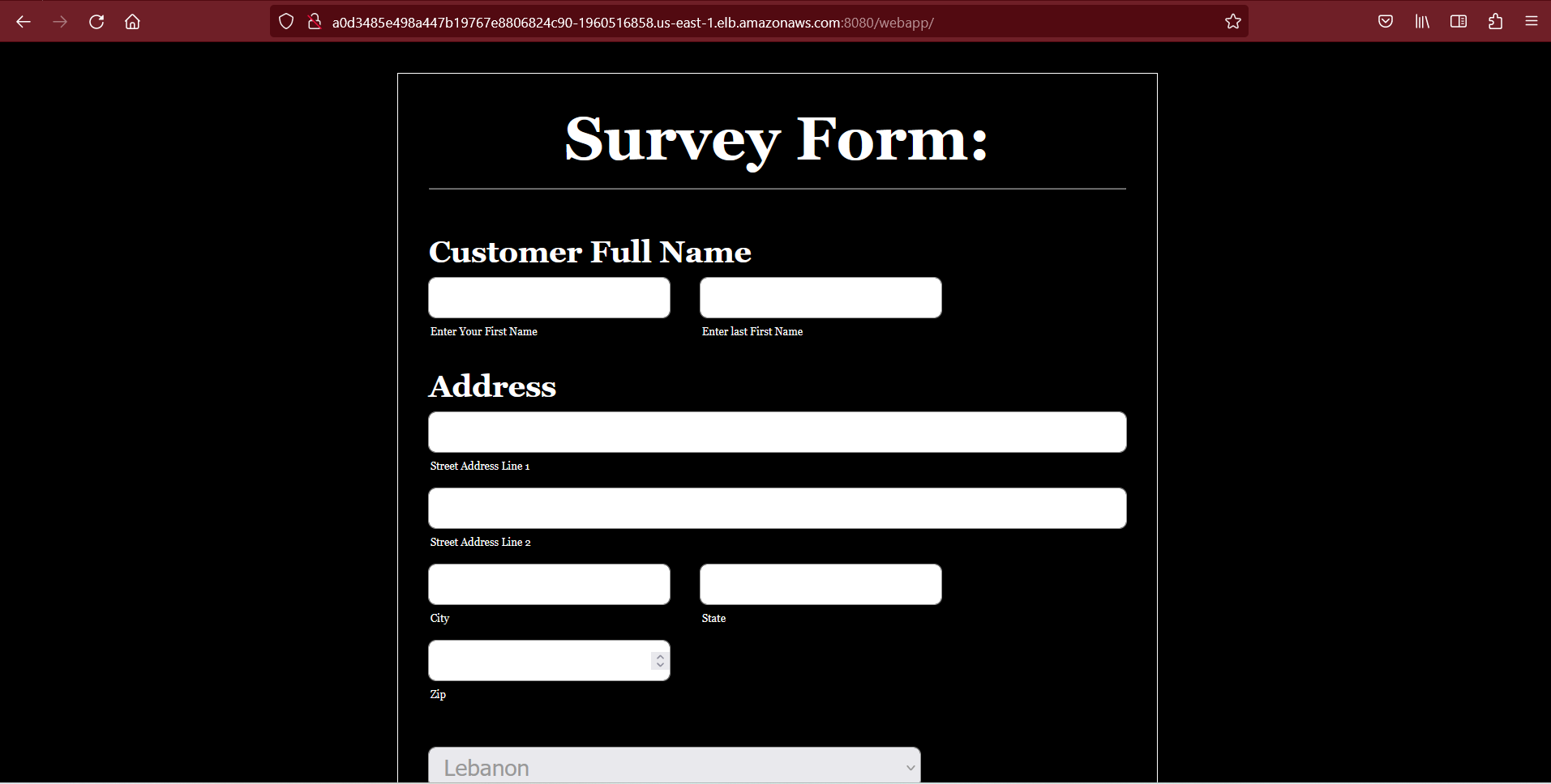 GitHub - manojsa13/Kaiburr_Assignment5_CI-CD_Pipeline