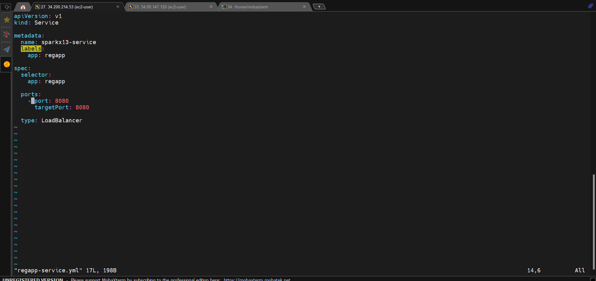 GitHub - manojsa13/Kaiburr_Assignment5_CI-CD_Pipeline