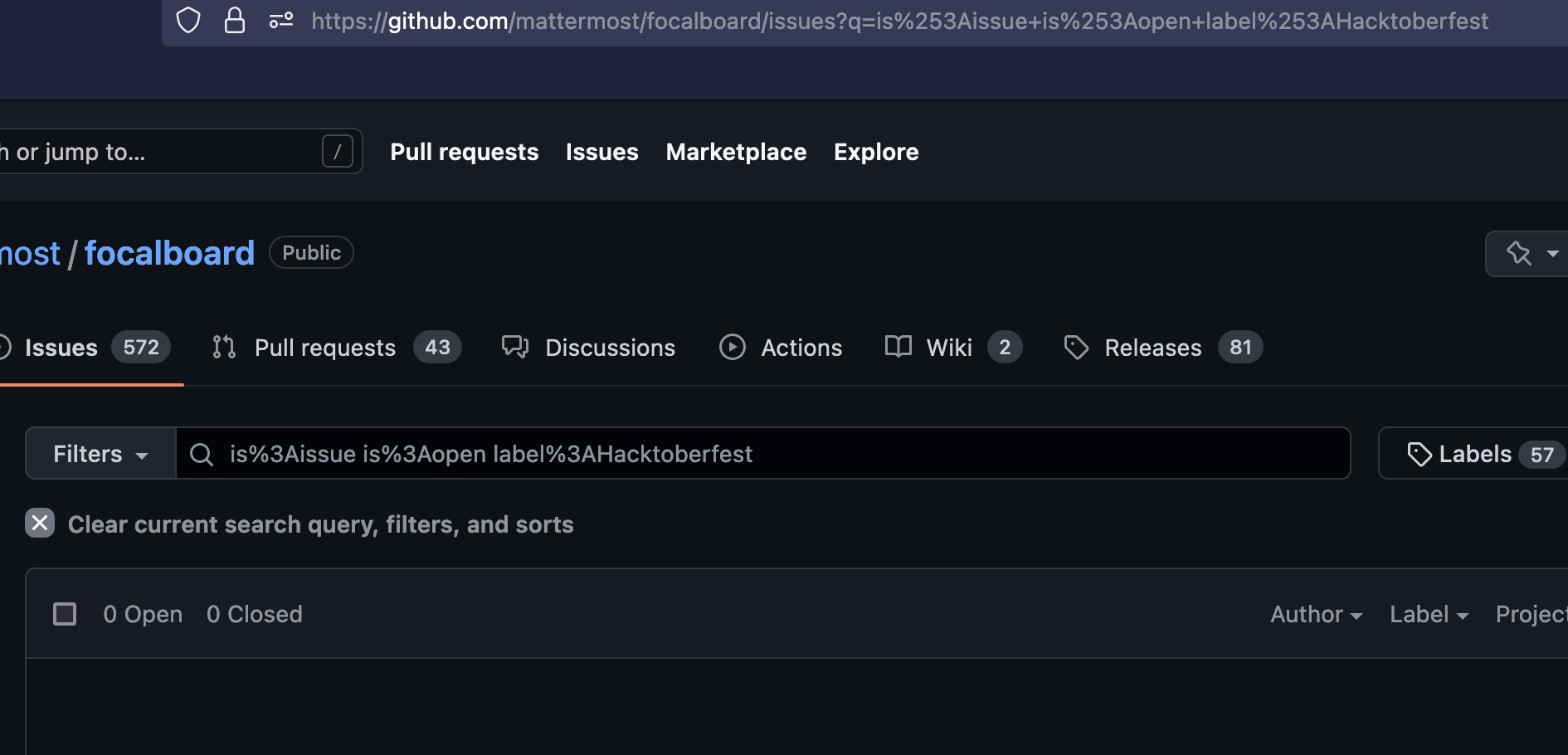 Bug: double-encoded URL in comments · Issue #3914 · mattermost-community/focalboard · GitHub